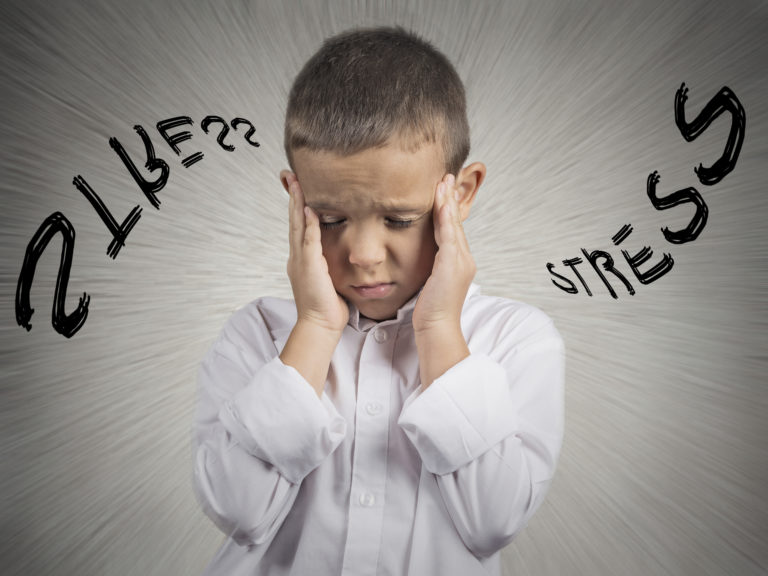 All events for Kids Have Stress Too! – apfa